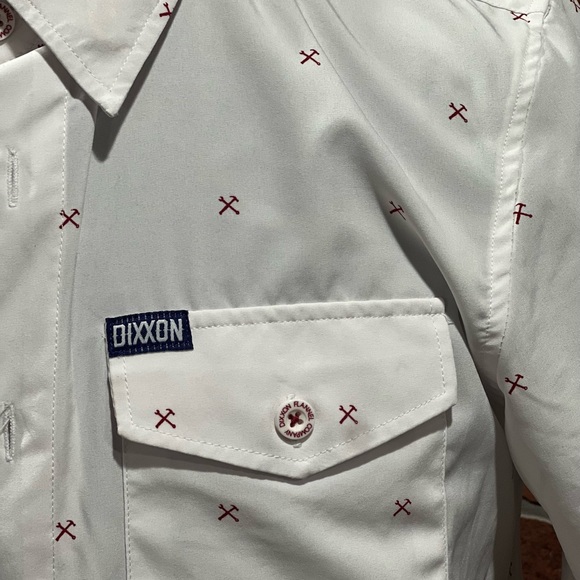 DIXXON | Shirts | Dixxon Flannel Company | Poshmark